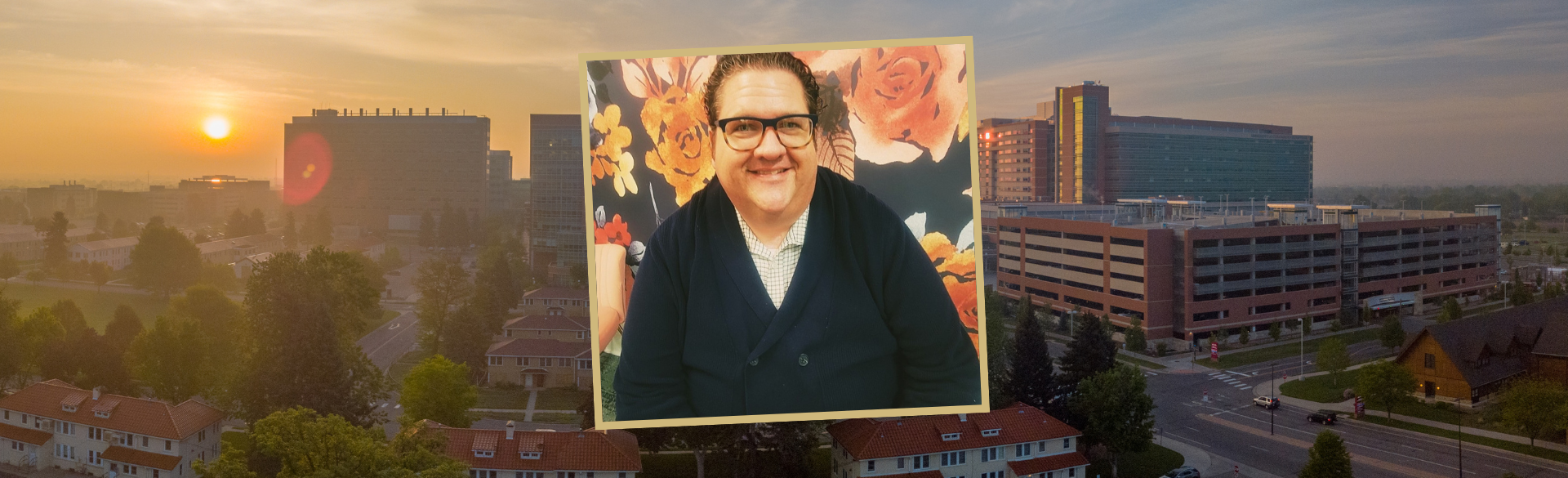 Esophageal Cancer Patient Traveled From Indiana to Colorado to Receive Care at CU Cancer Center